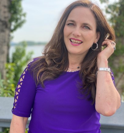 Coaching - Michelle Brubaker