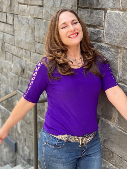 Coaching - Michelle Brubaker