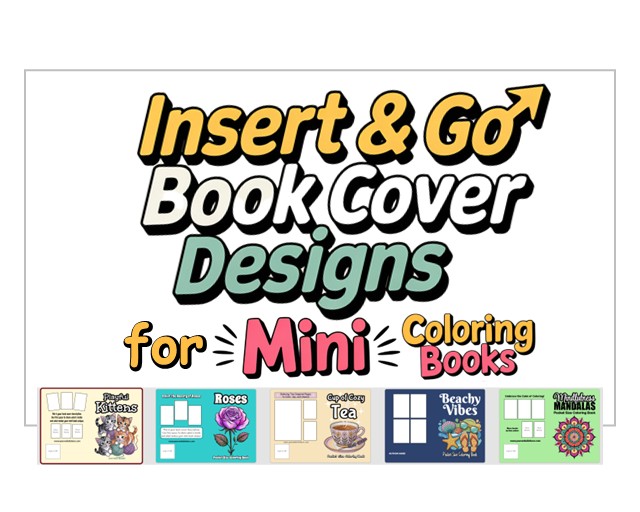 Mini Extras - Michelle Brubaker