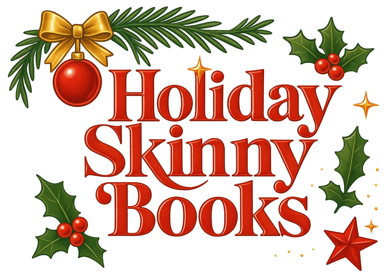 Skinny Books - Michelle Brubaker